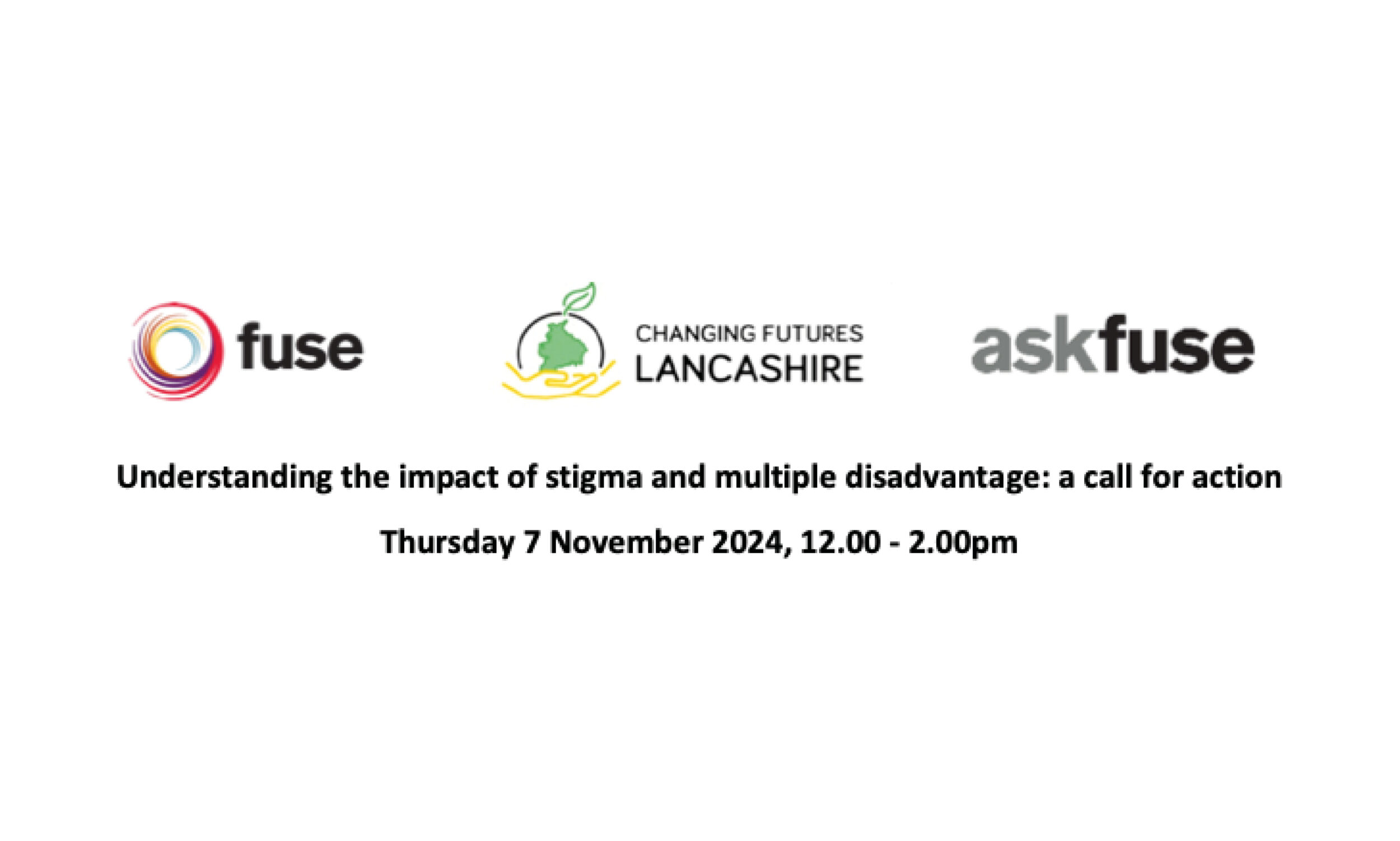 Understanding the impact of stigma and multiple disadvantage: a call to ...